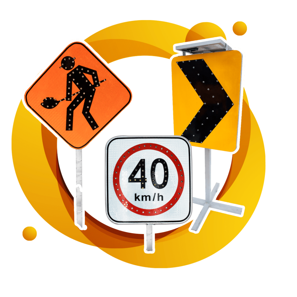 Inicio - ISV Señalamientos